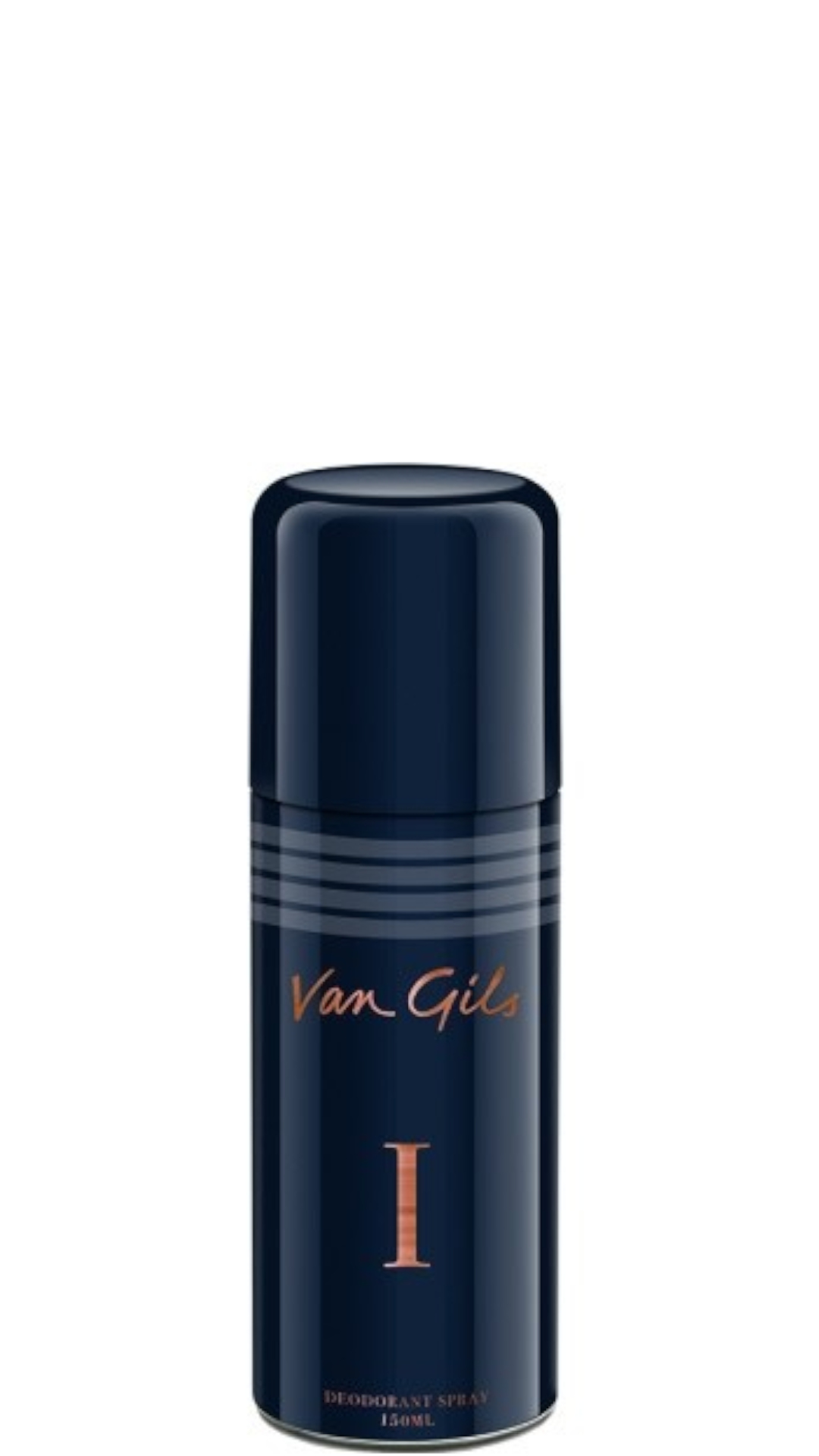 Van Gils Deo Spray I 150ml - Plusjevoordeel