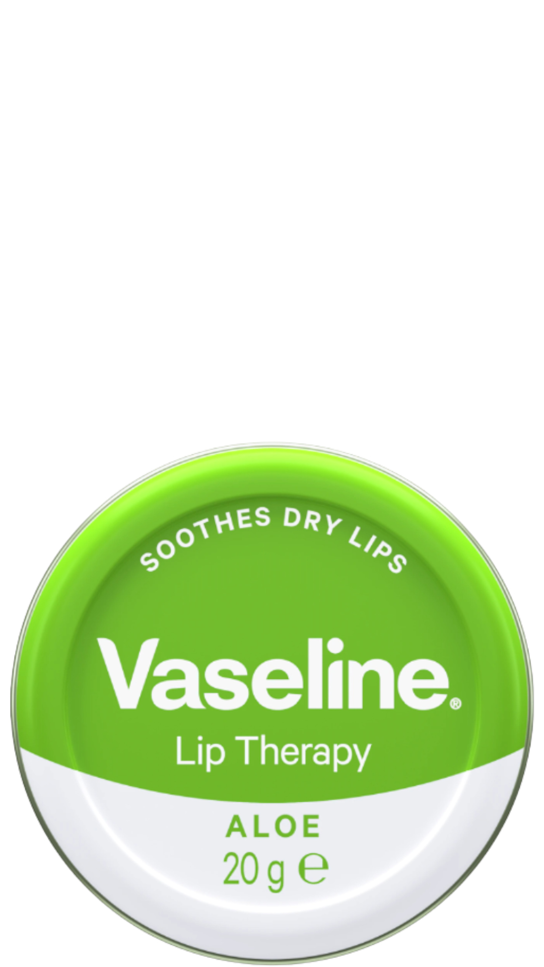 Vaseline Lipcare – Therapie Aloe Vera 20 gr - Plusjevoordeel