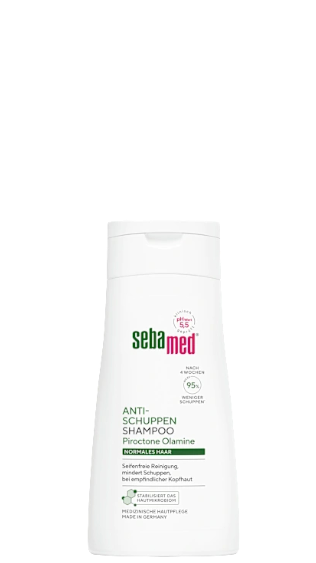 Sebamed Shampoo Anti-roos 400 ml - Plusjevoordeel